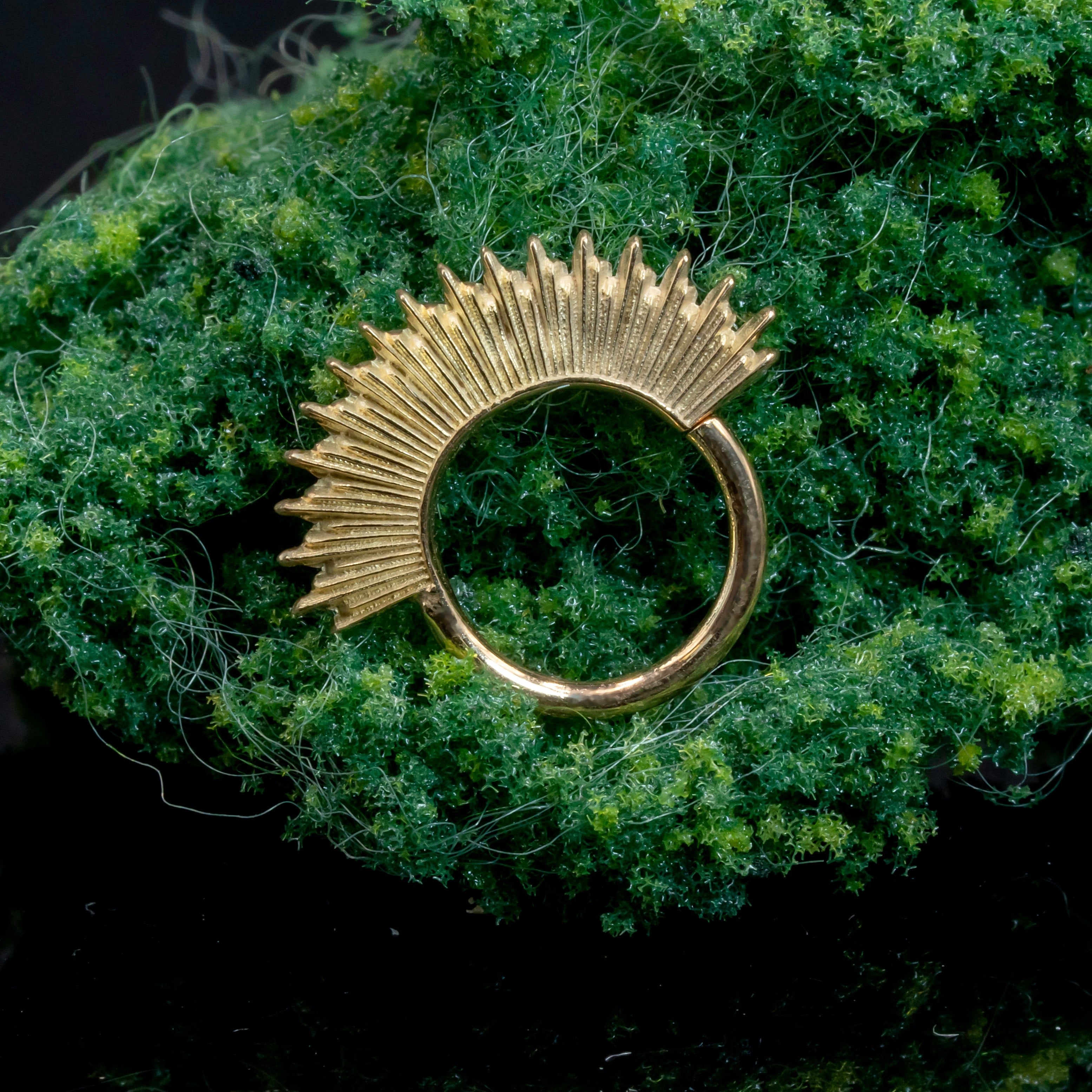 Stick For Stack – Ivy Piercing Studios