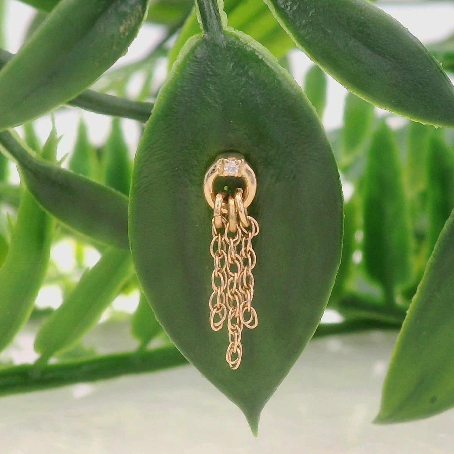 Vega – Ivy Piercing Studios