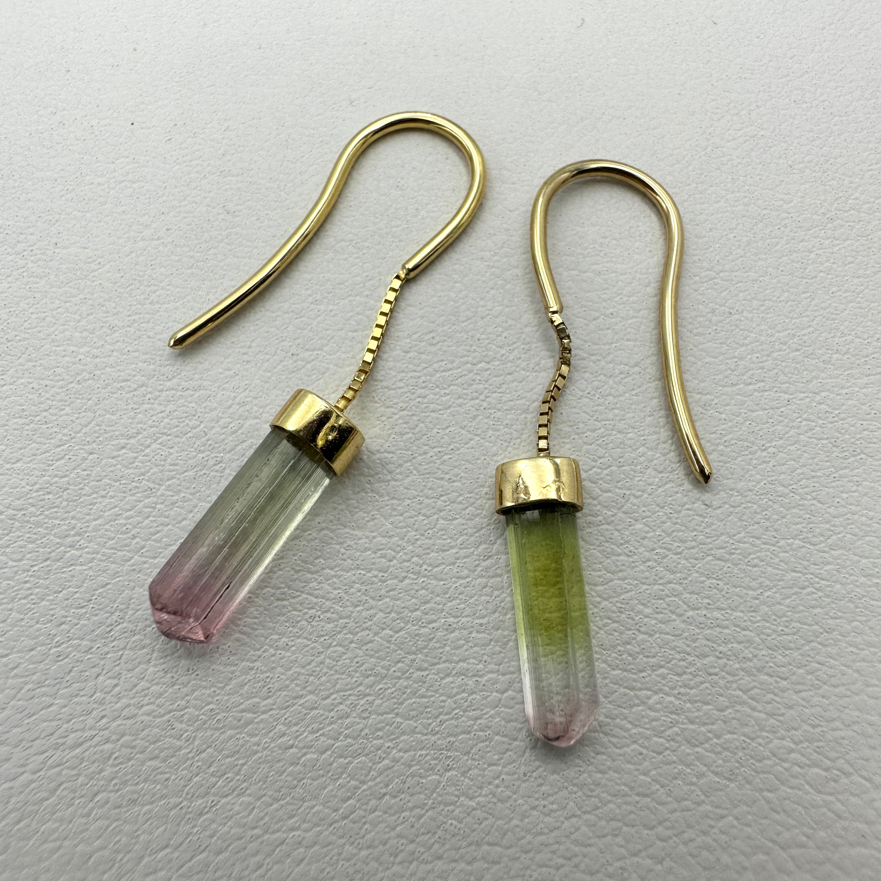 Mini Swan – Ivy Piercing Studios