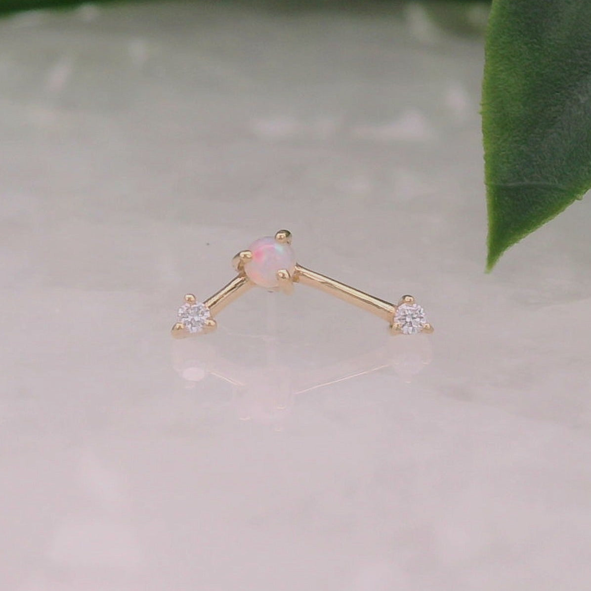 Ursa – Ivy Piercing Studios