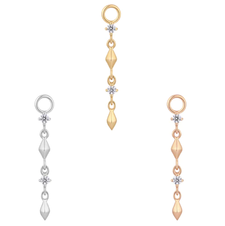 Ischia – Ivy Piercing Studios