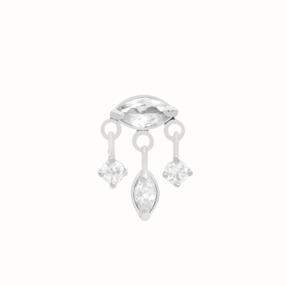 Stargazer – Ivy Piercing Studios