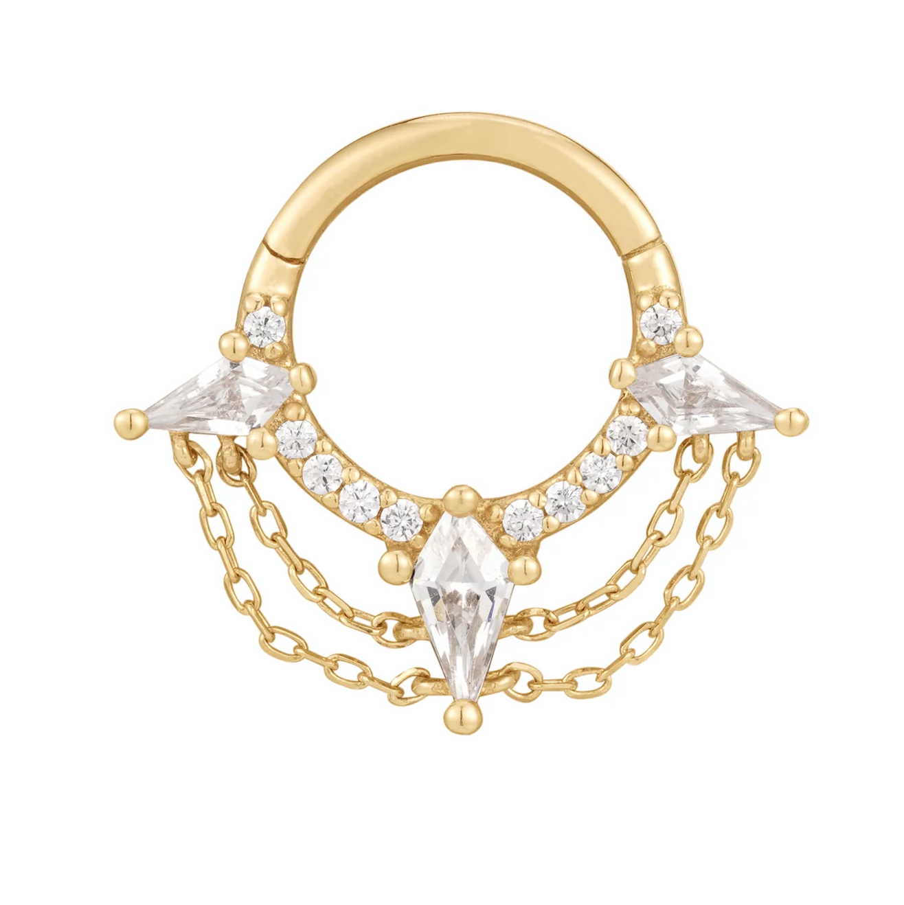 Good Times – Ivy Piercing Studios