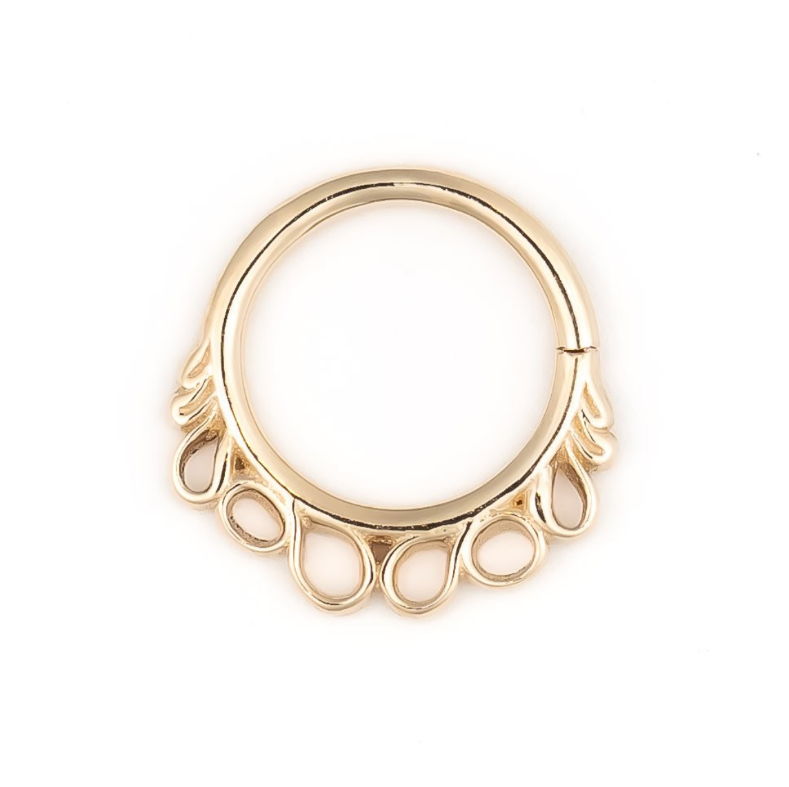 Whole New Mess – Ivy Piercing Studios