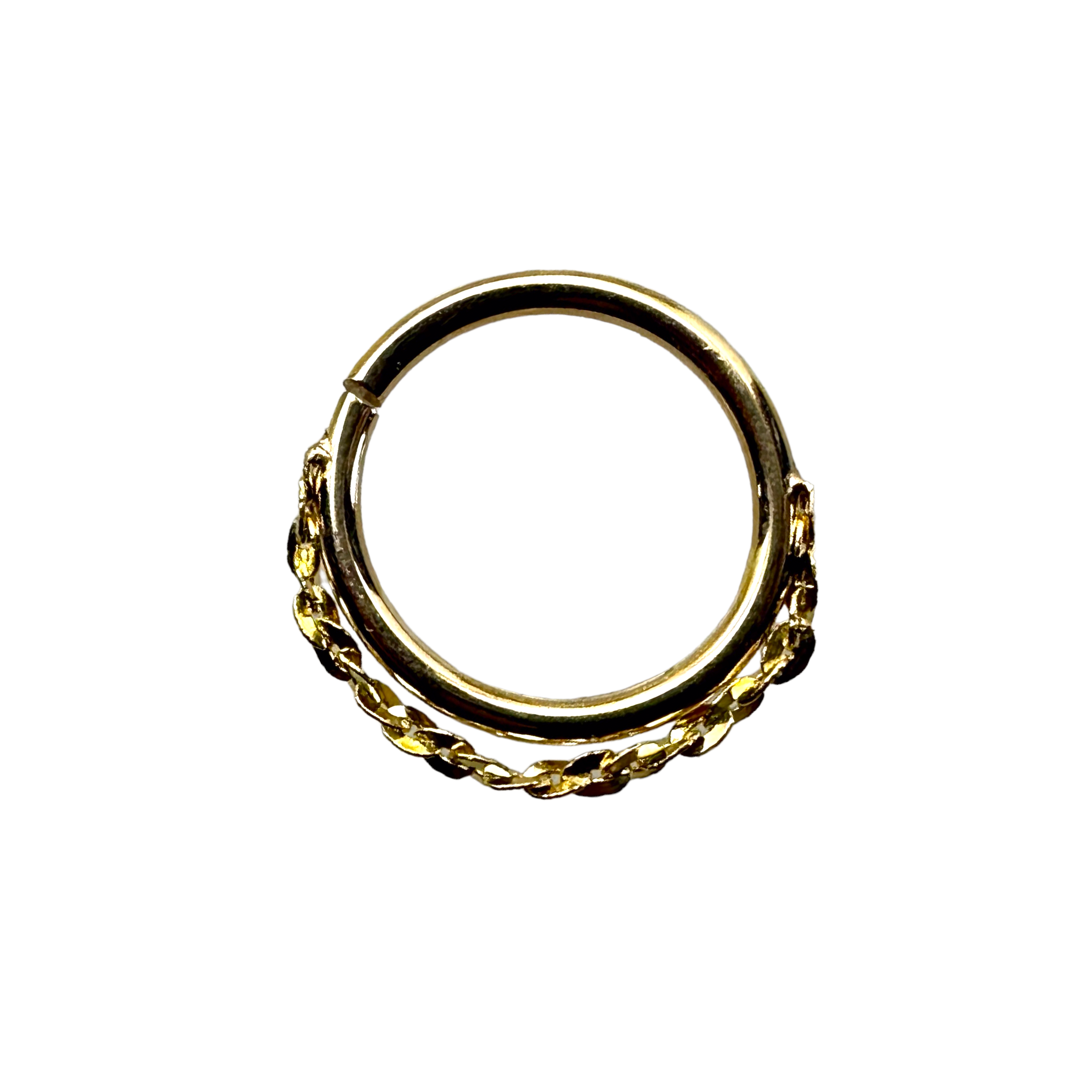 Spark Seam – Ivy Piercing Studios