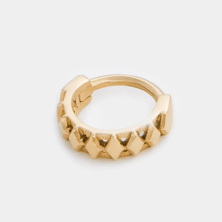 Carbonado – Ivy Piercing Studios