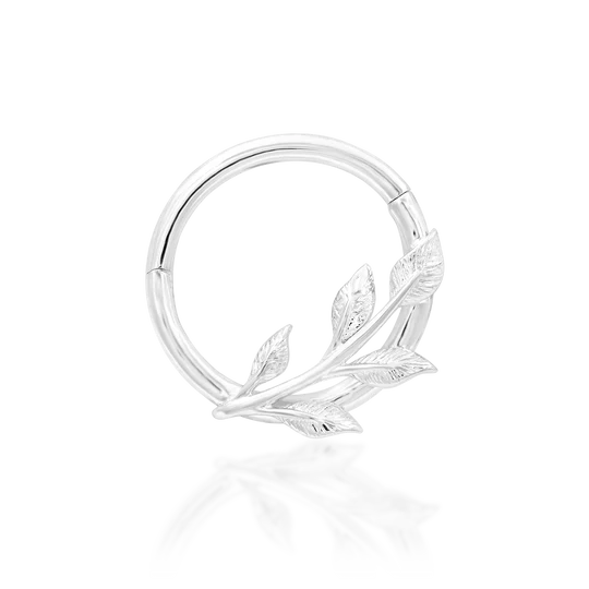 Terra – Ivy Piercing Studios