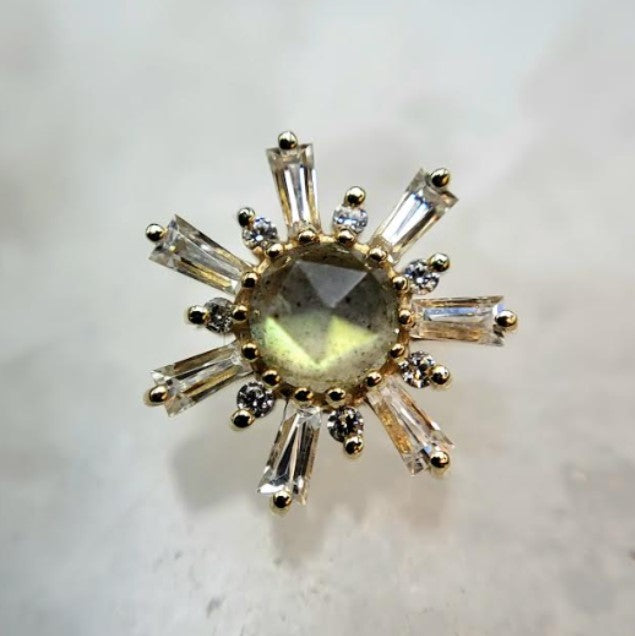 Winter Collection – Ivy Piercing Studios