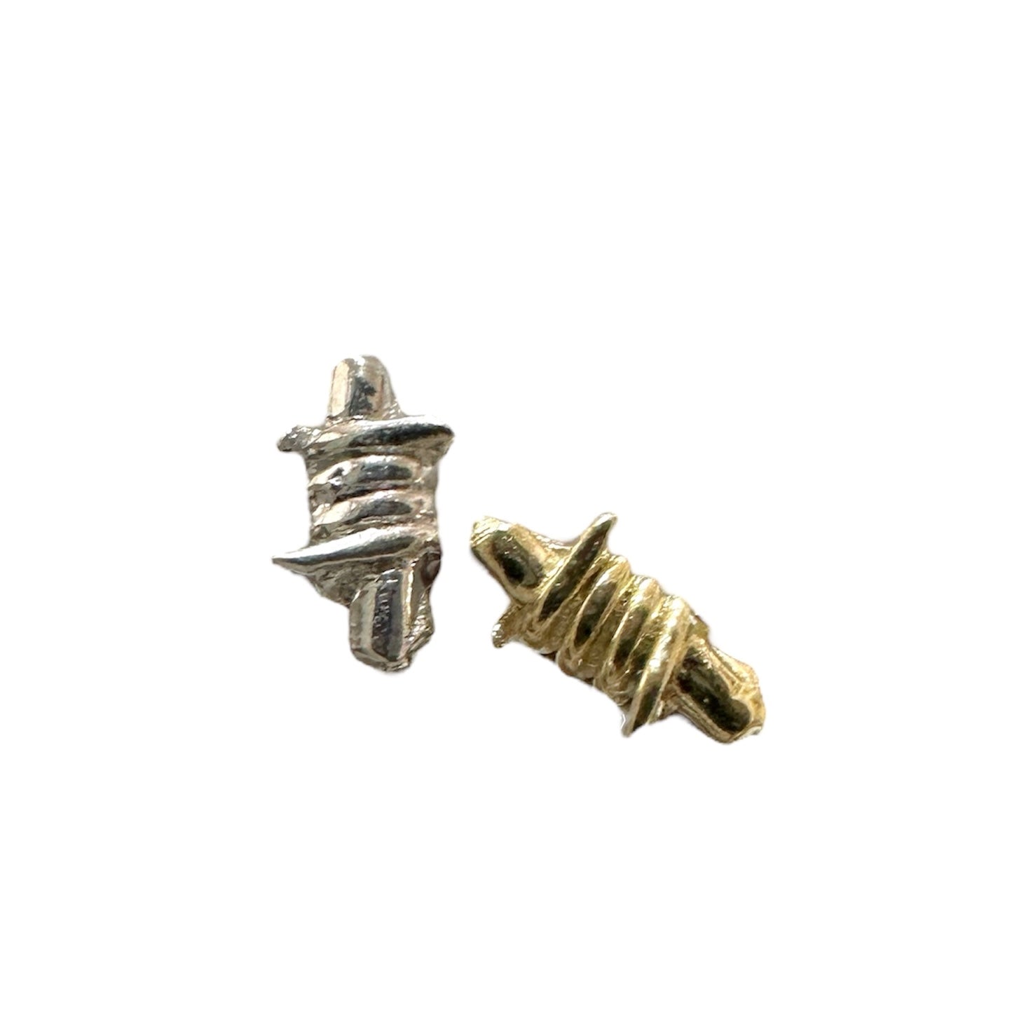 Barbed Wire – Ivy Piercing Studios