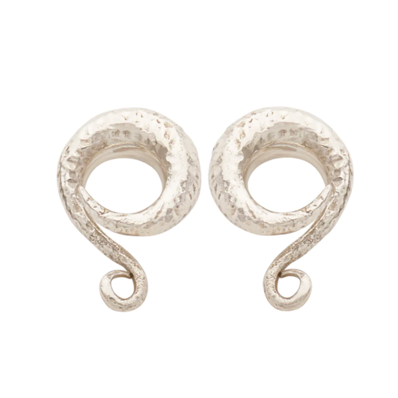 Classic Coils – Ivy Piercing Studios