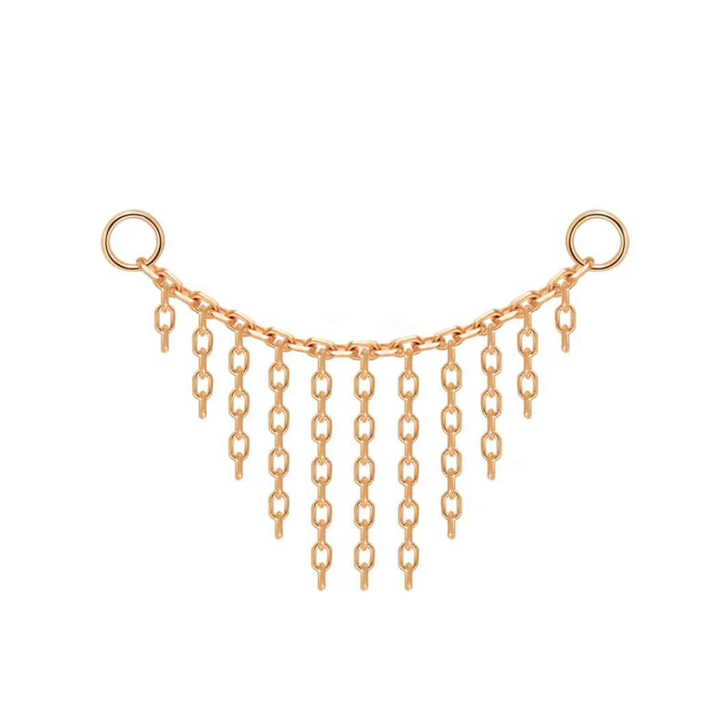 Hera Chain – Ivy Piercing Studios