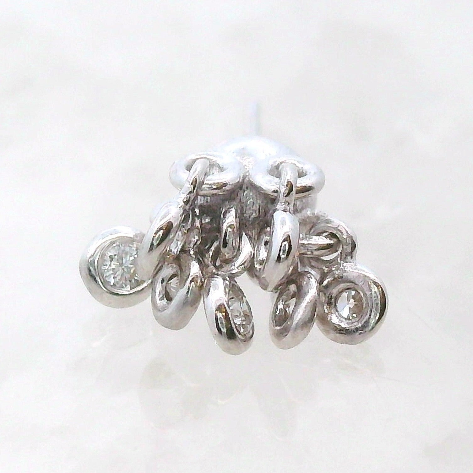 Wilder Now – Ivy Piercing Studios