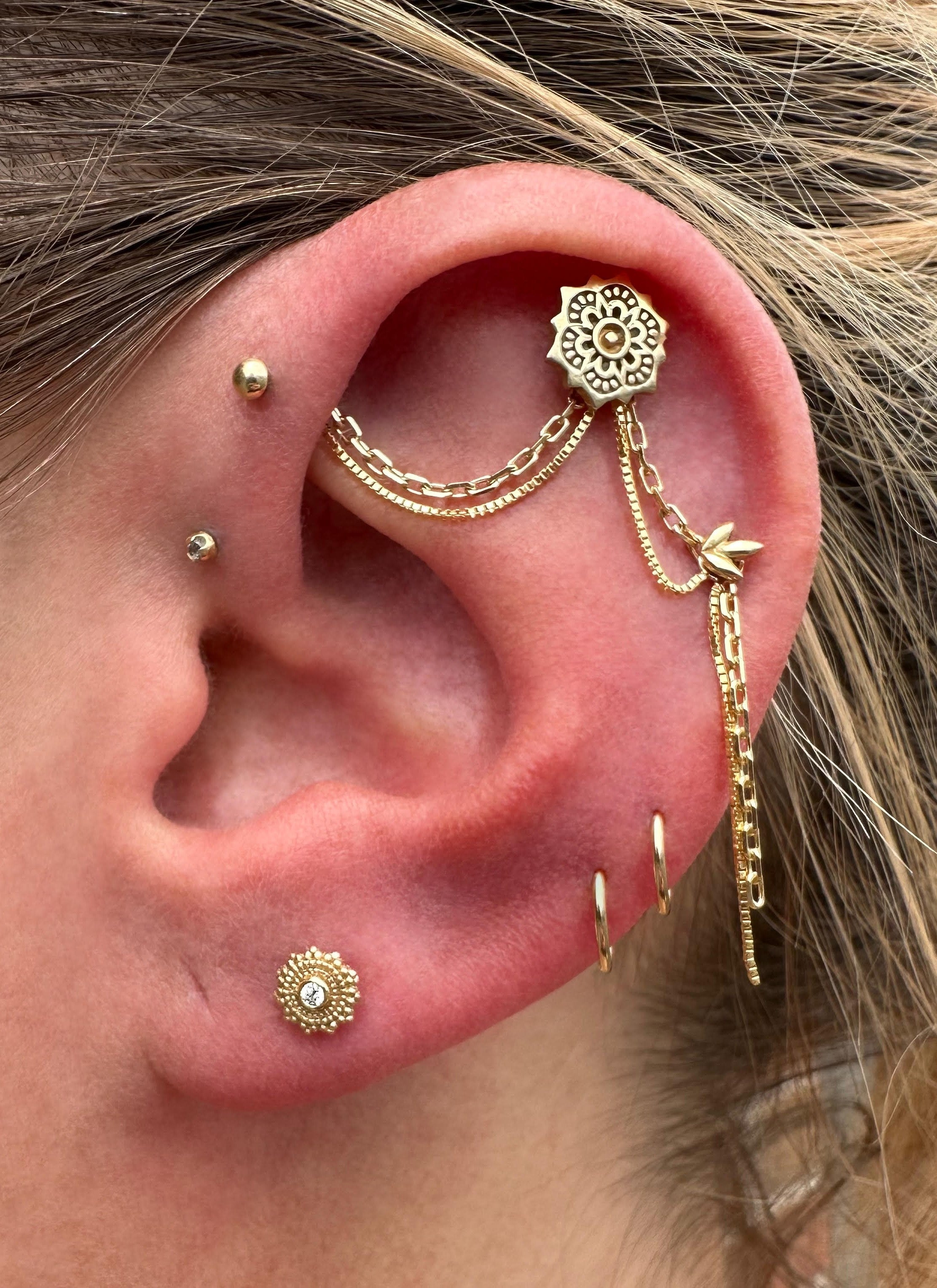 Ivy Piercing Studios