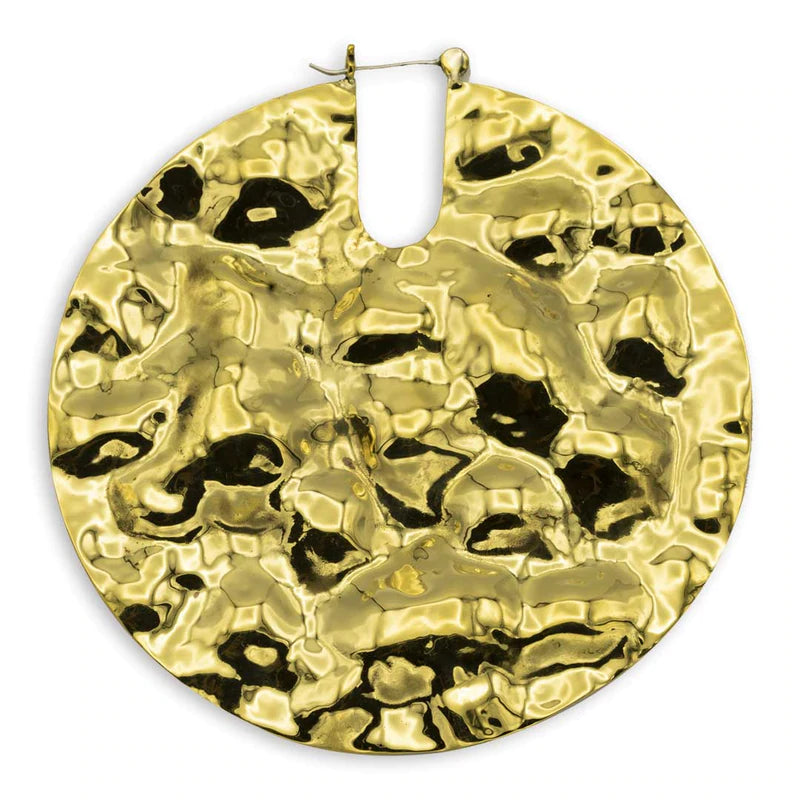 Luna Ear Weight – Ivy Piercing Studios