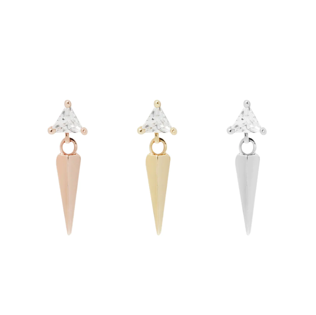 Saint – Ivy Piercing Studios