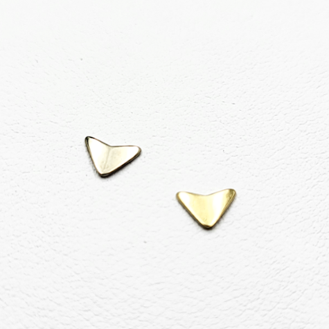 Tooth Gem - K9 Cap – Ivy Piercing Studios